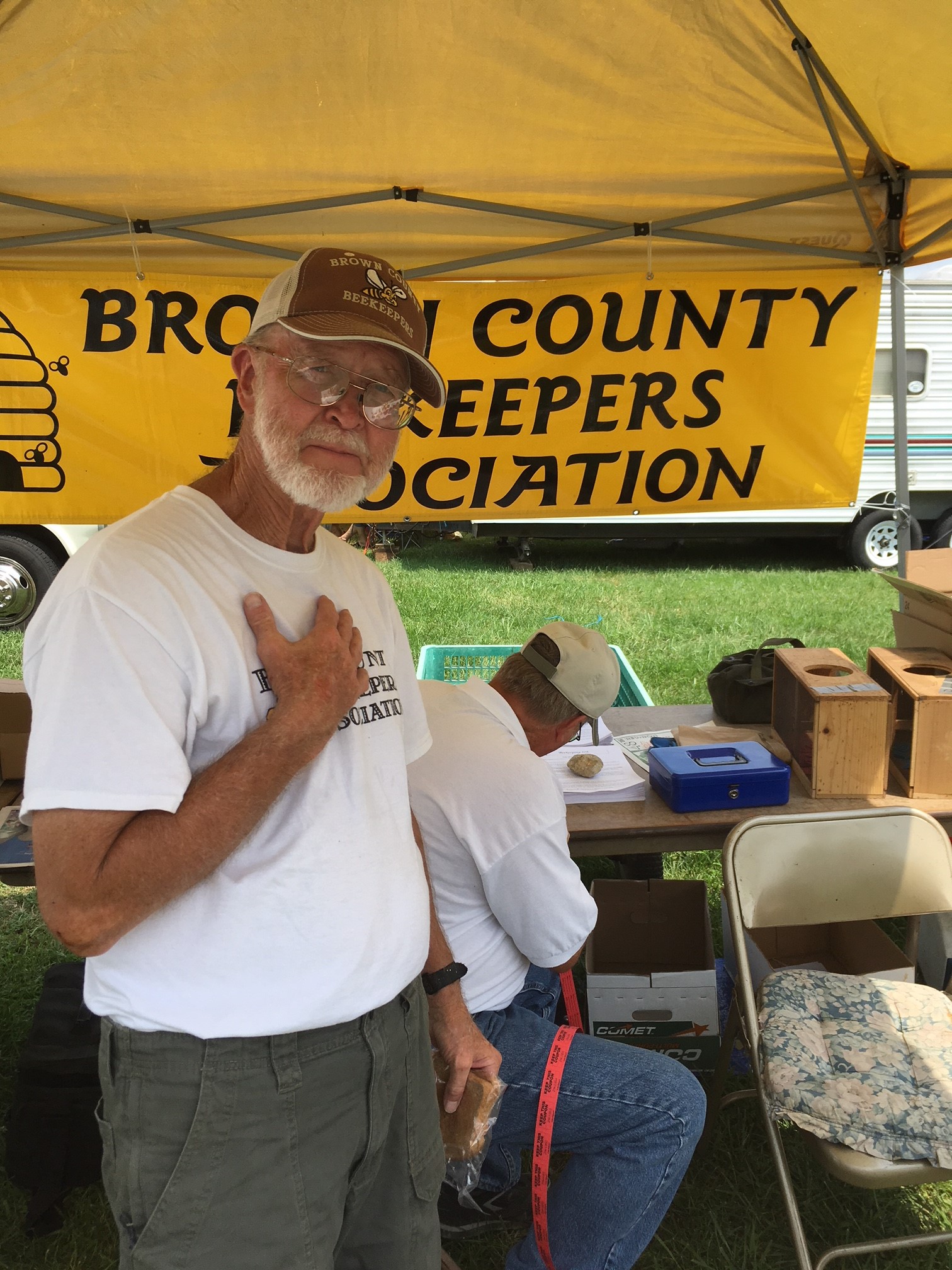 Brown County Beekeepers Association – An organization located in Brown ...