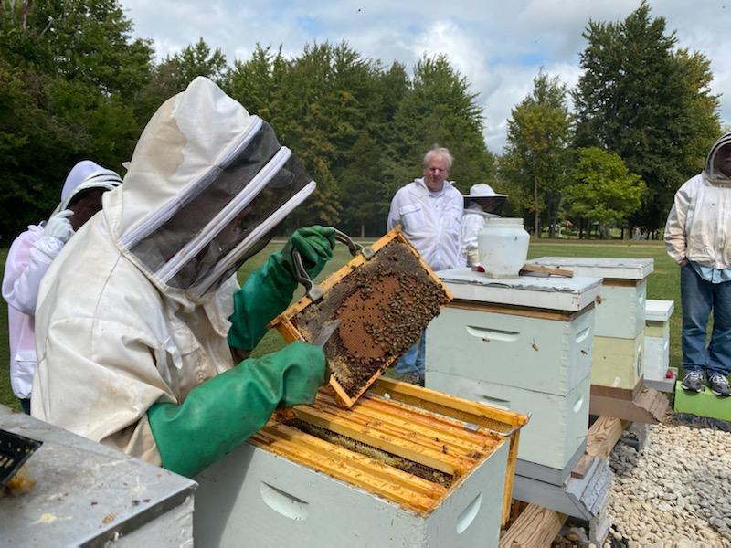 Brown County Beekeepers Association – An organization located in Brown ...